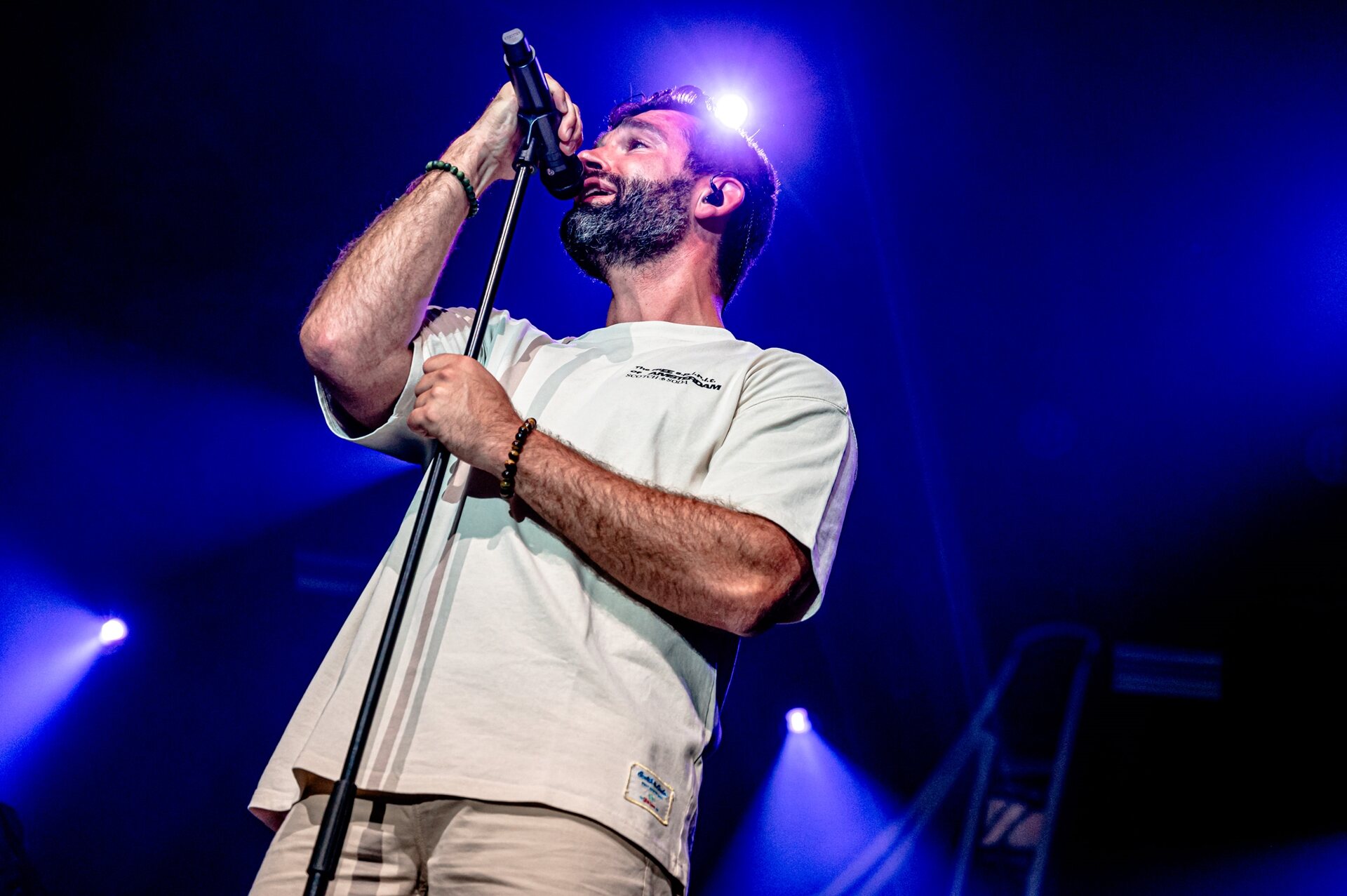 Metejoor @ Moenfeest - Festival,