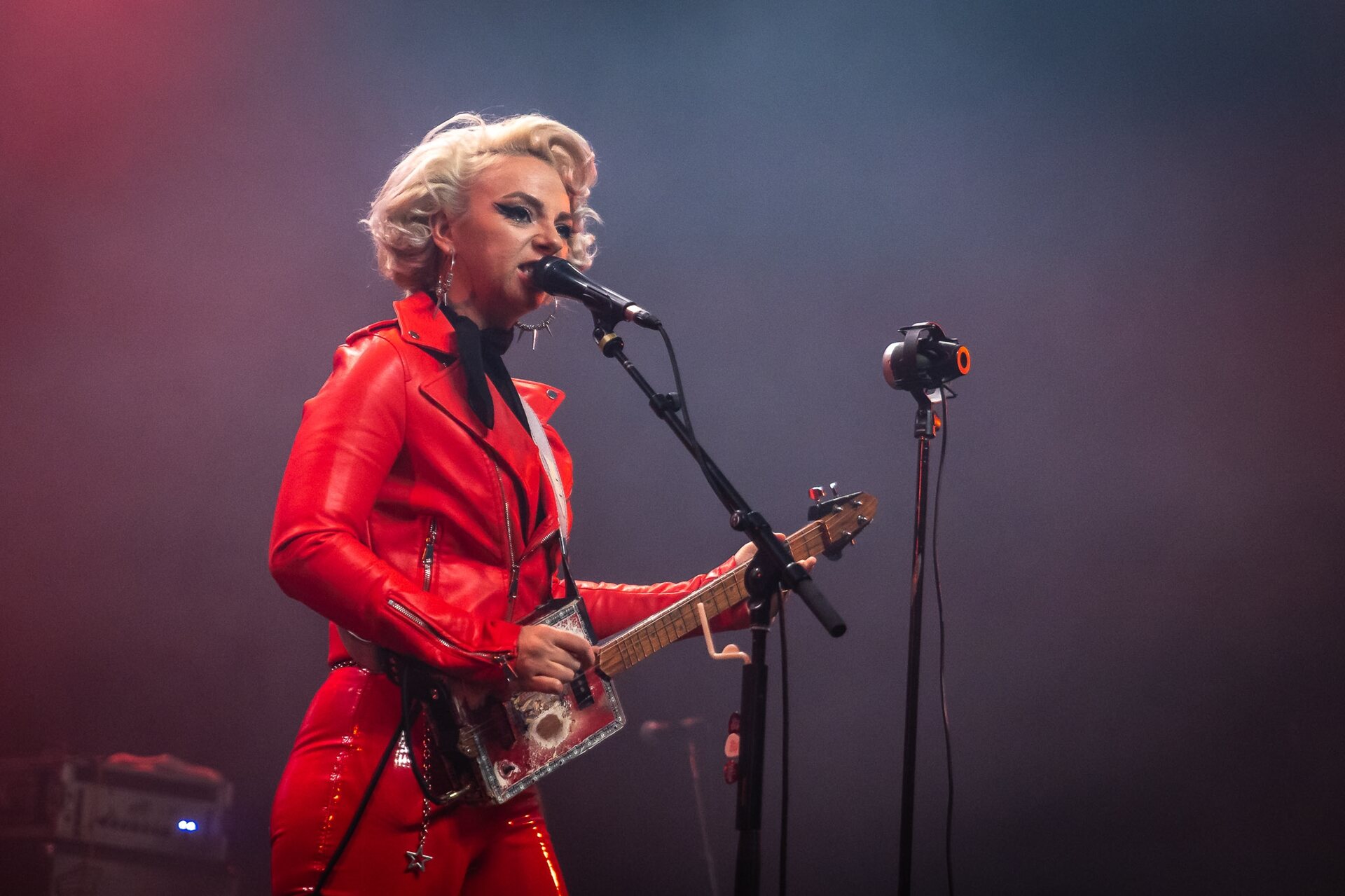 Samantha Fish @ AB, Brussel