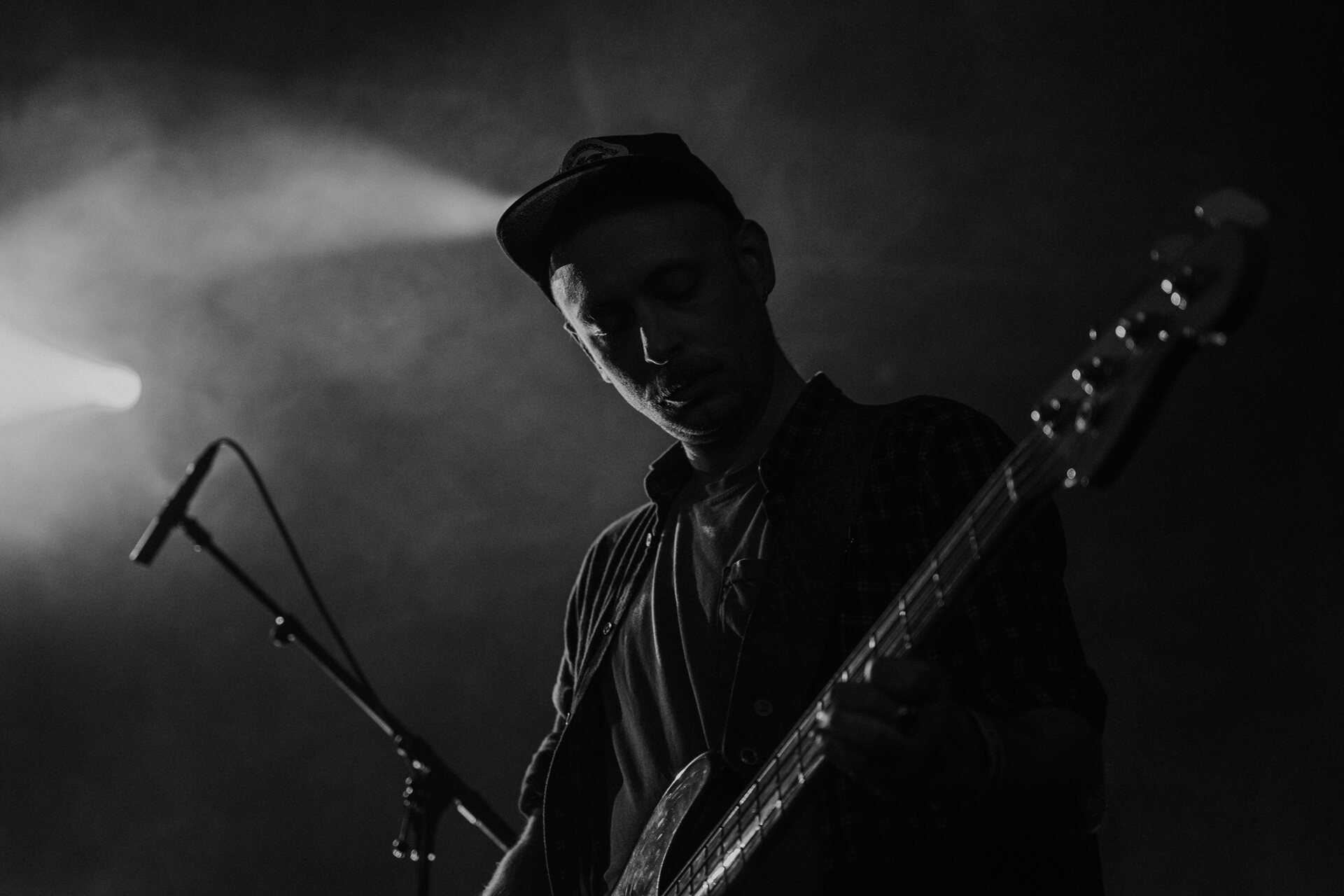 Yoo doo right @ Dunk Festival | VIERNULVIER