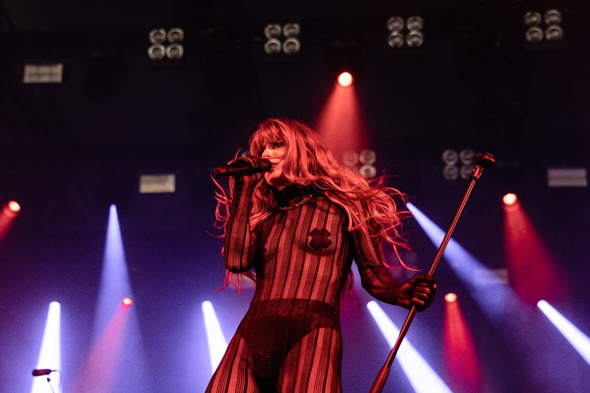 MEROL @ Best Kept Secret 22