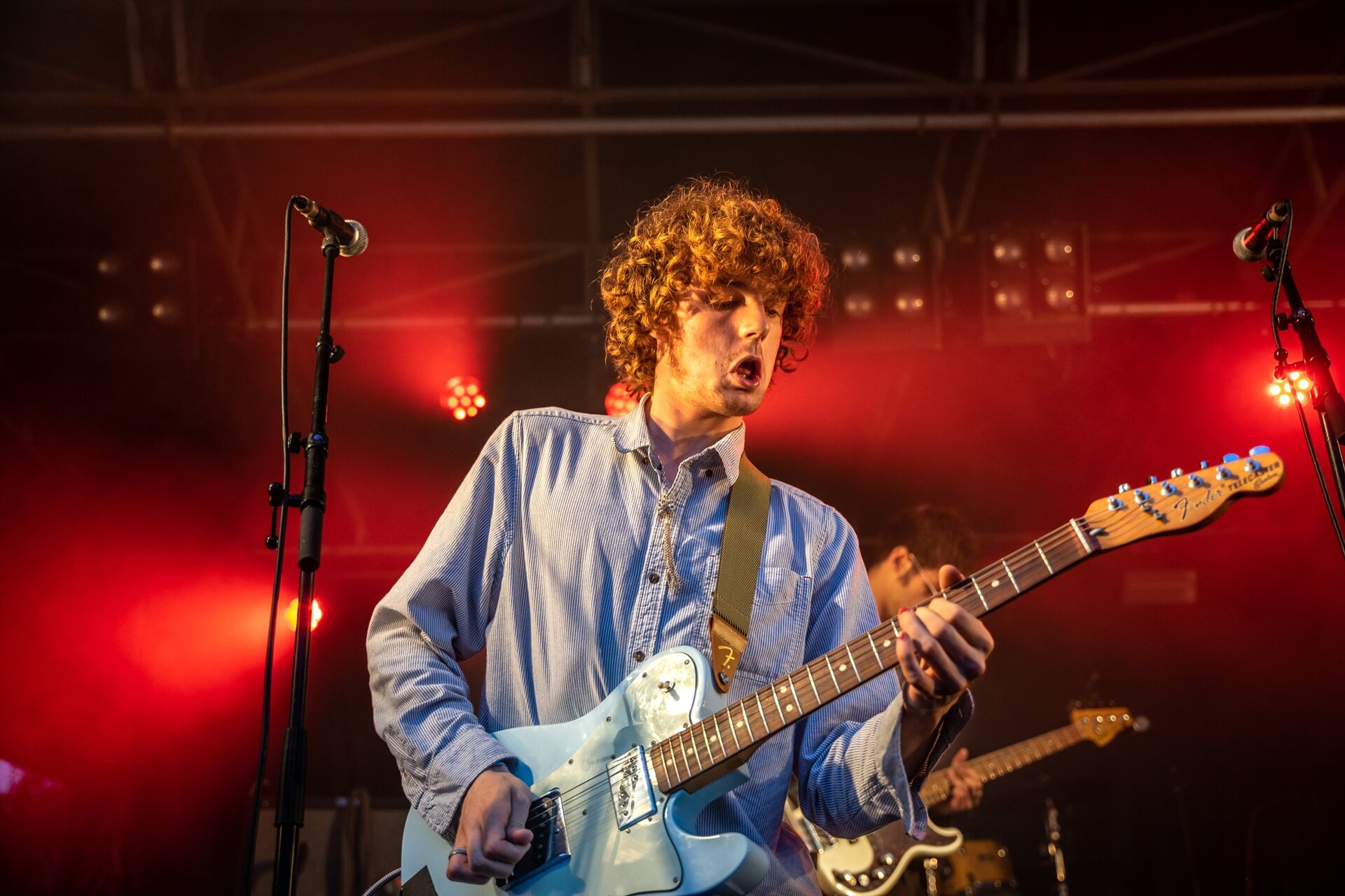 The Lounge Society @ Rock Olmen