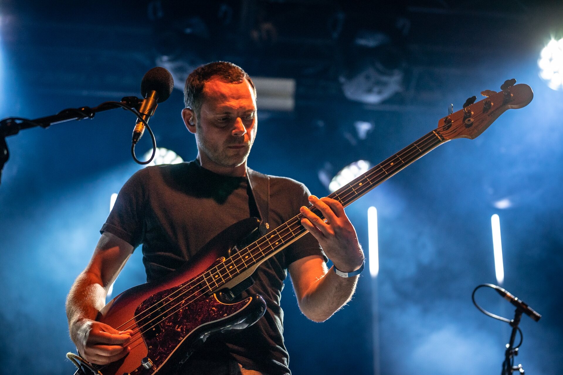 Intergalactic Lovers @ Rock Olmen