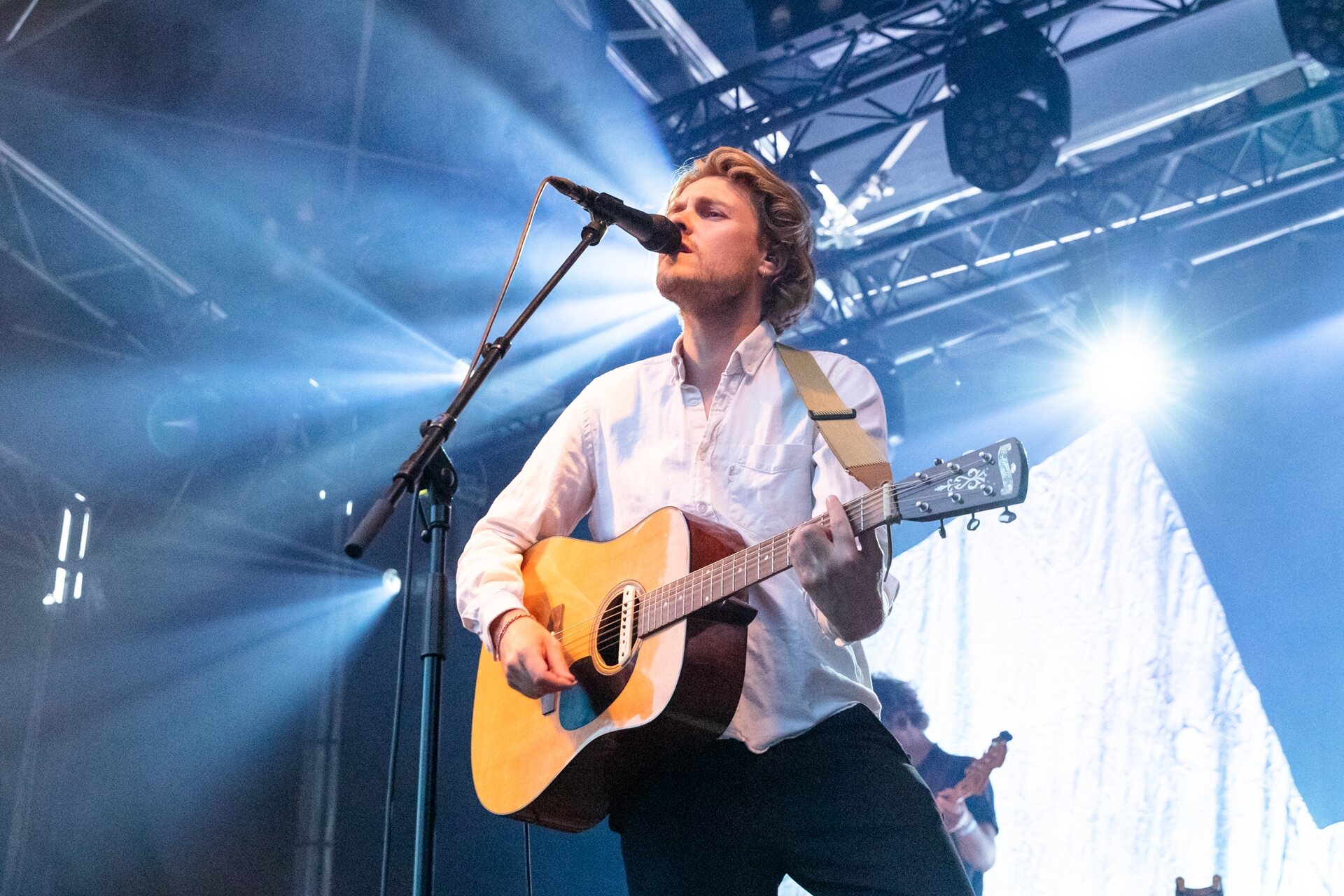 Mooneye @ Rock Olmen 23 July 2022