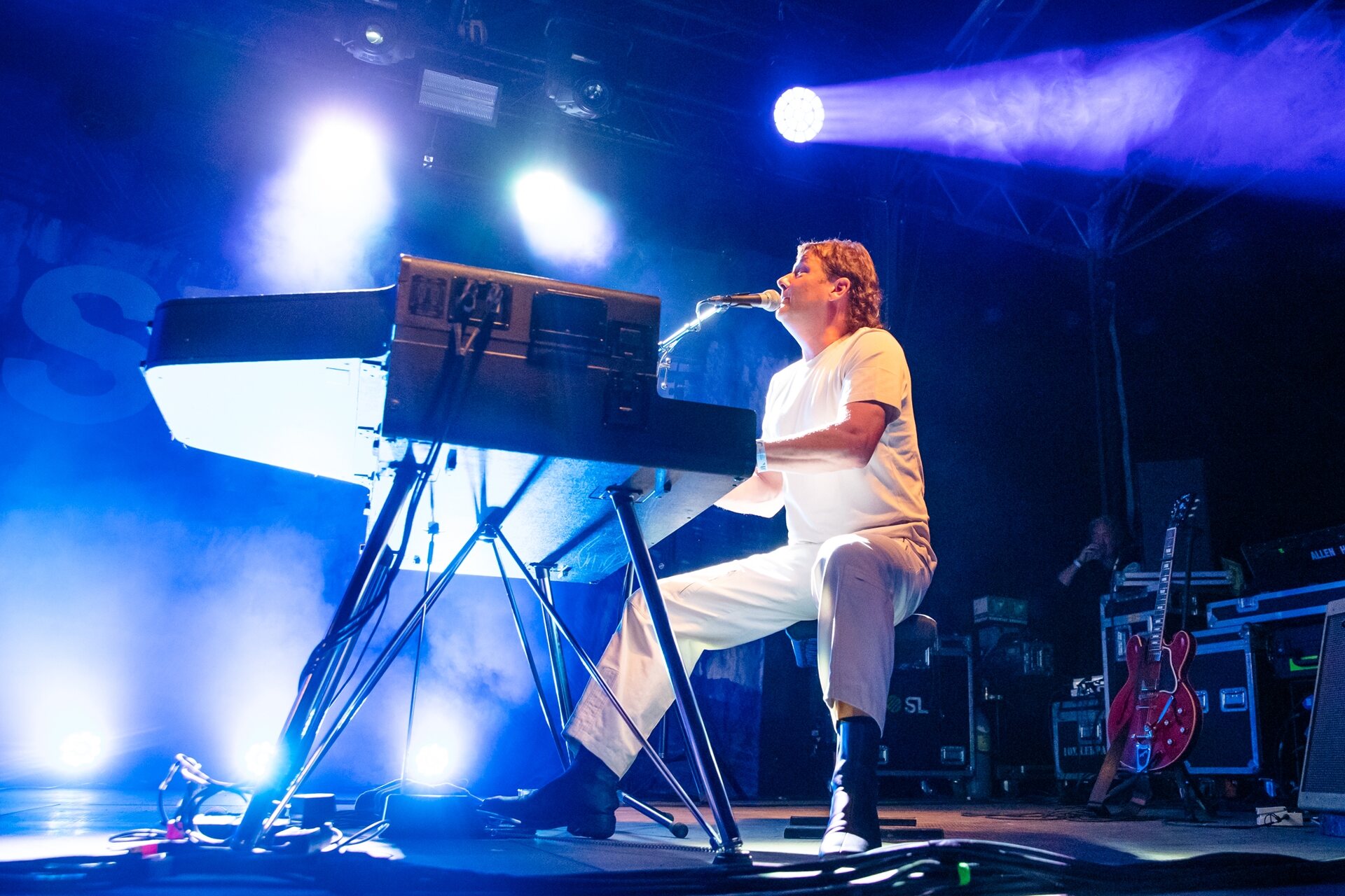 Novastar @ Rock Olmen 23 July 2022