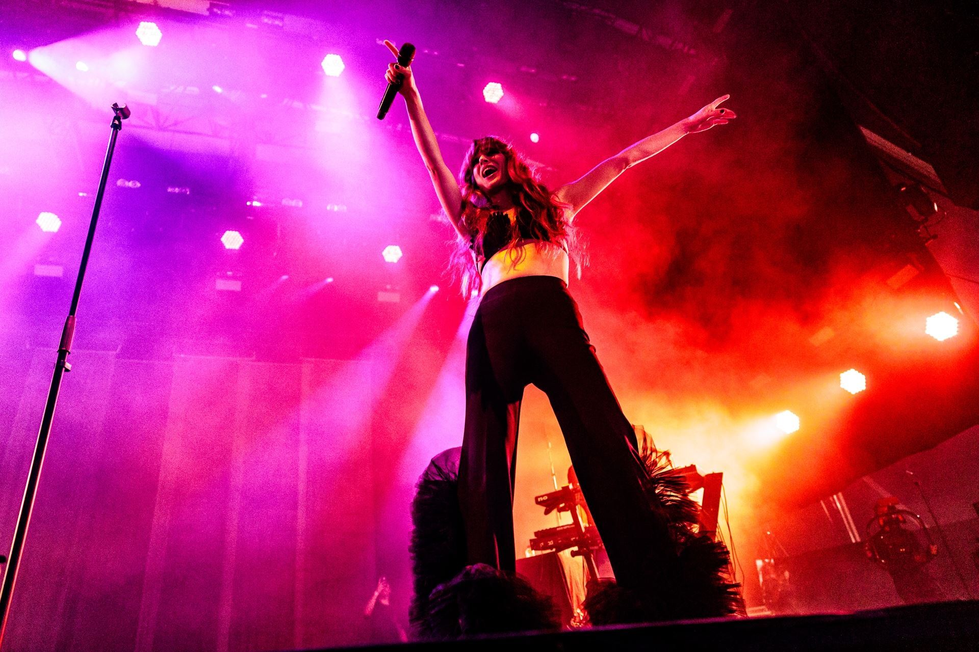 MEROL @ Pukkelpop 2022, Kievit