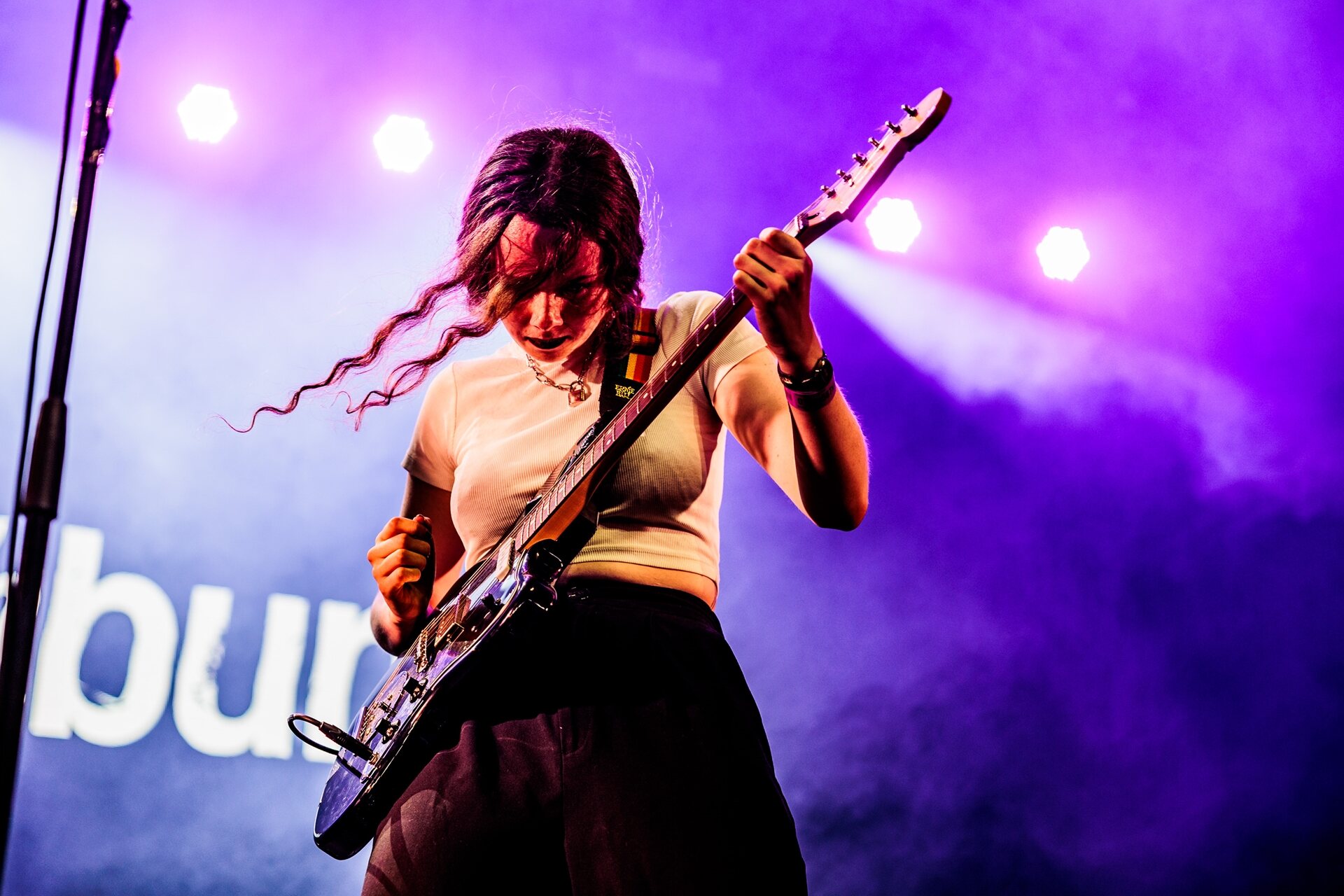 Kids With Buns @ Crammerock 2022, Stekene