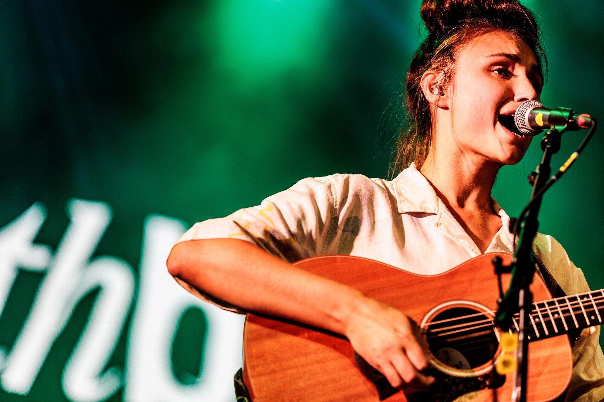 Kids With Buns @ Crammerock 2022, Stekene