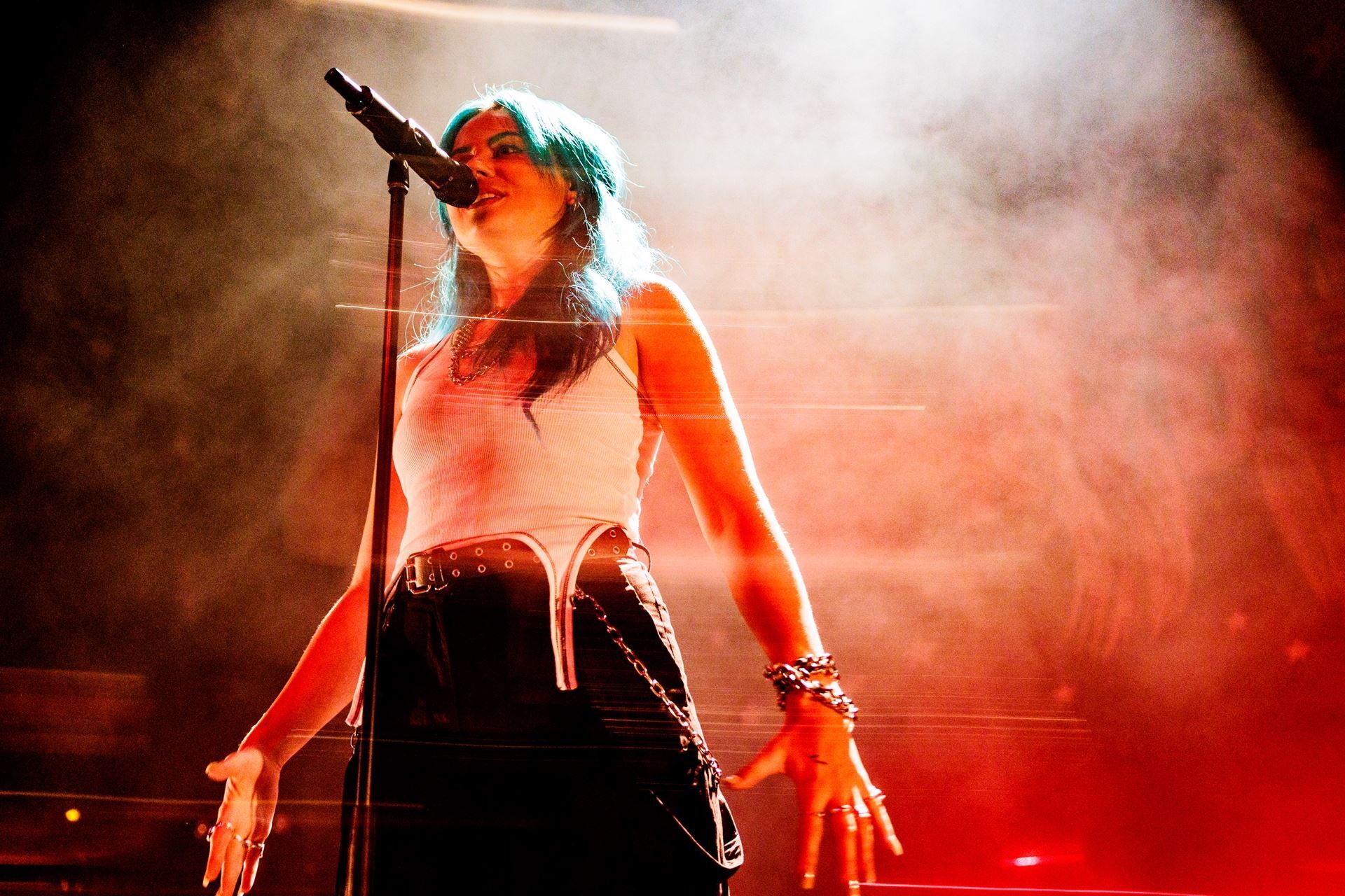 Kings Elliot @ Botanique, Brussel