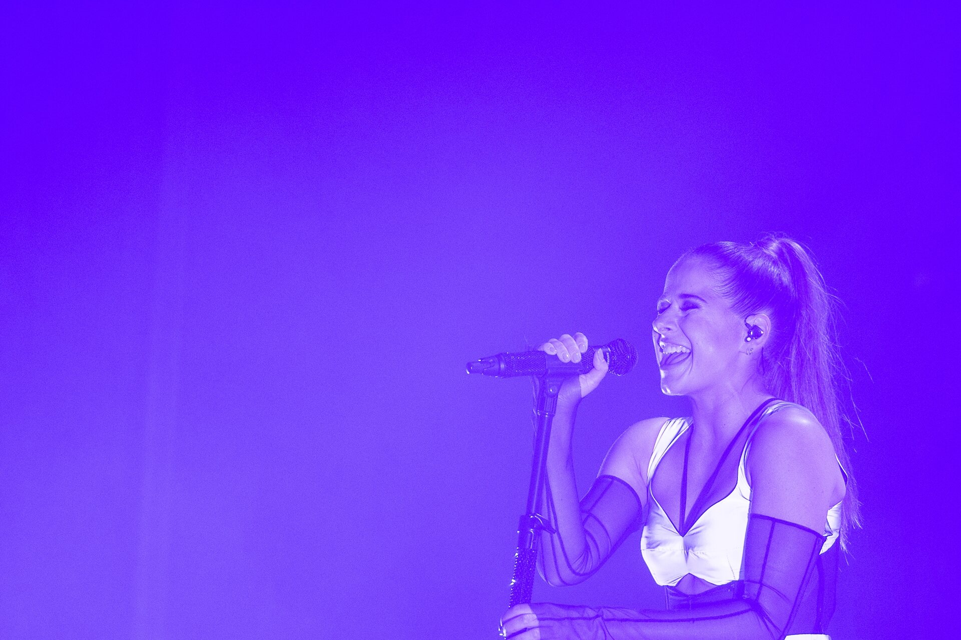 Laura Tesoro @ Het Depot, Leuven