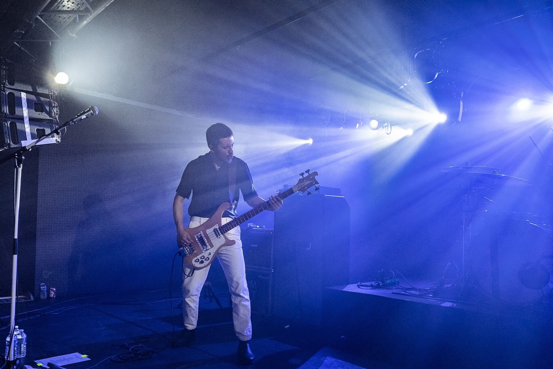 Ramkot @ Trix, Antwerpen