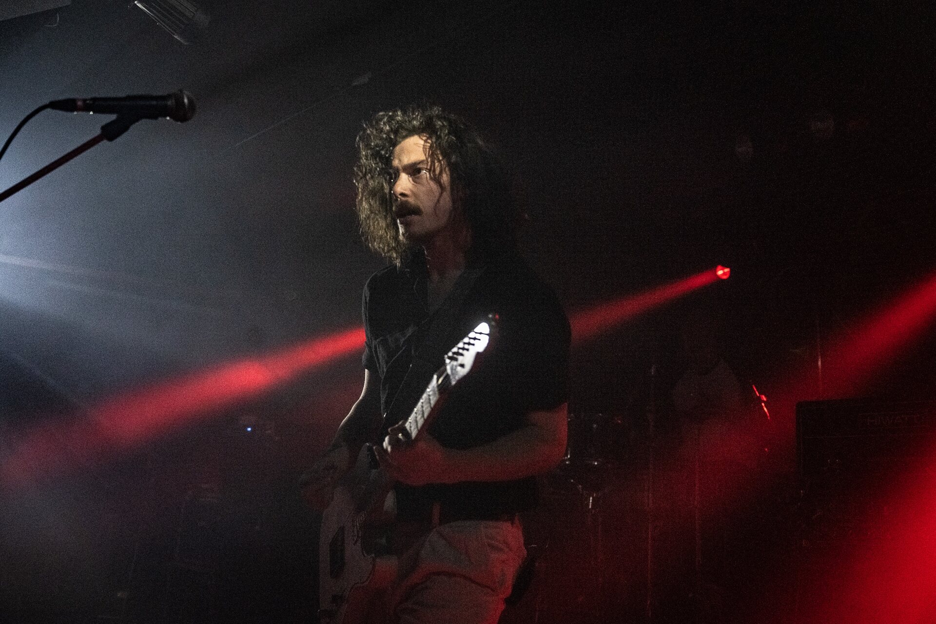 Ramkot @ Trix, Antwerpen