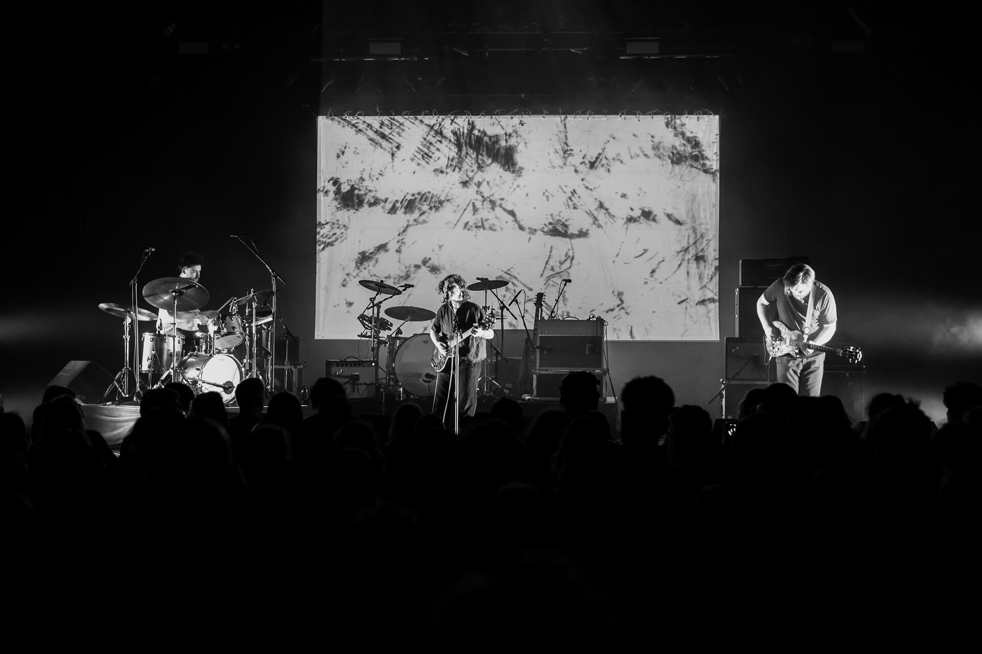 ILA @ Trix, Antwerpen