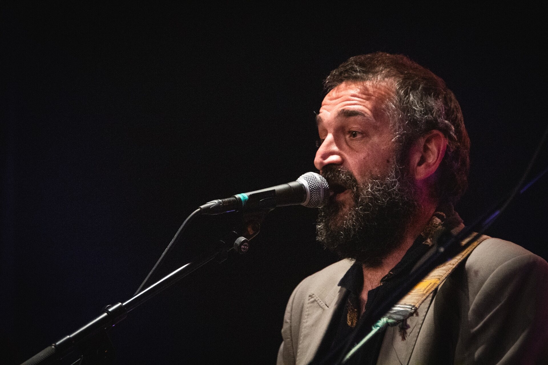 Rumbaristas @ Java Zaal, Brussel