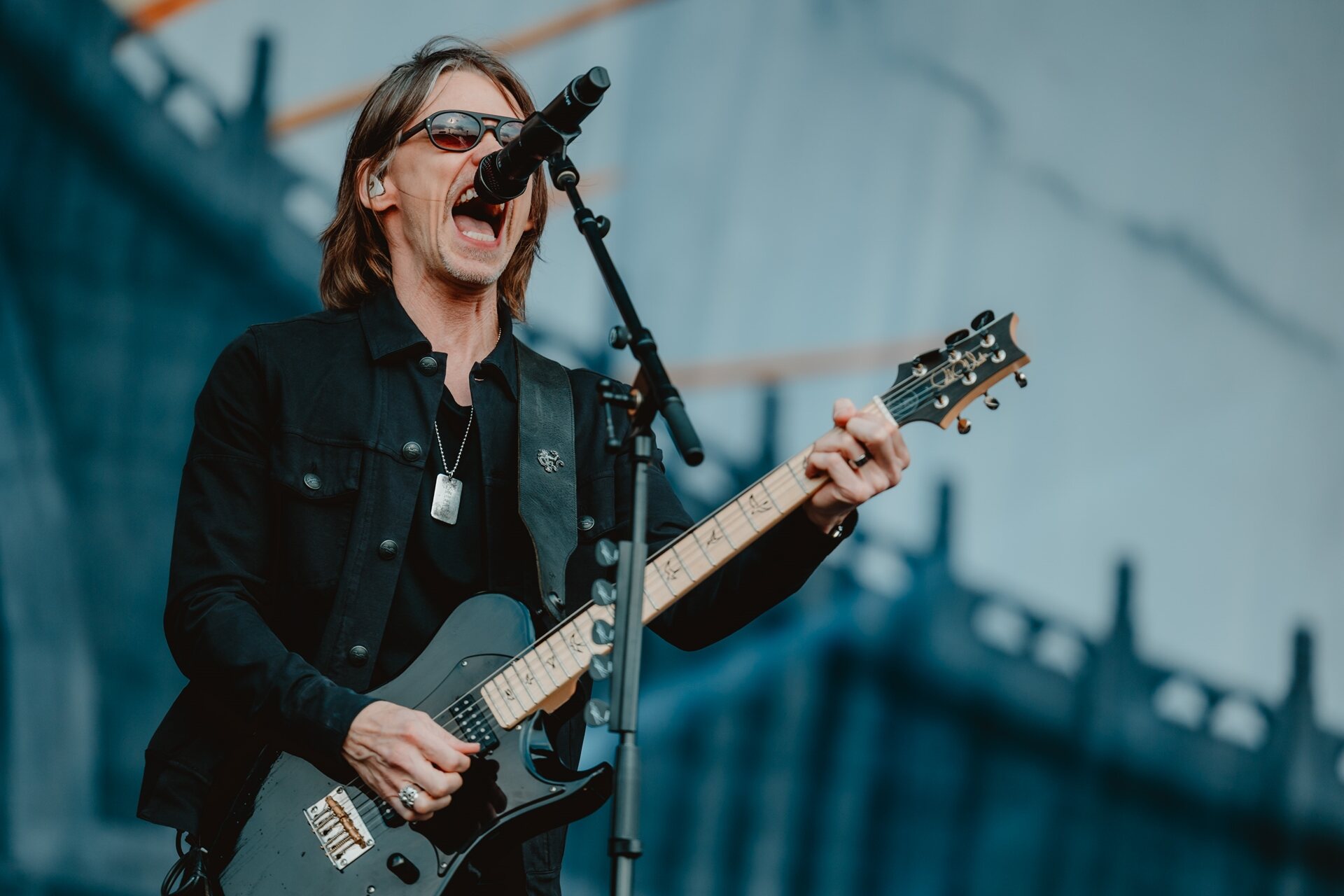 Alter Bridge @ Graspop Metal Meeting 2023, Dessel