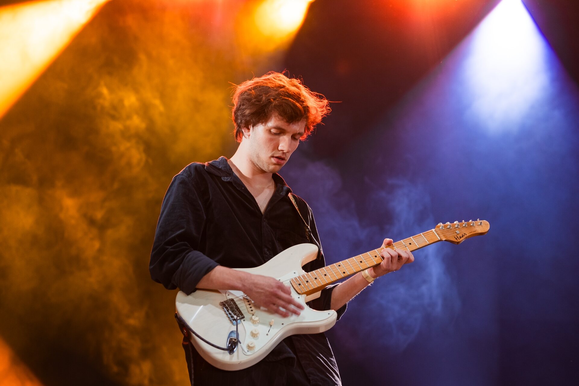 Jack Vamp & The Castle of Creep @ Rock Zottegem, Zottegem