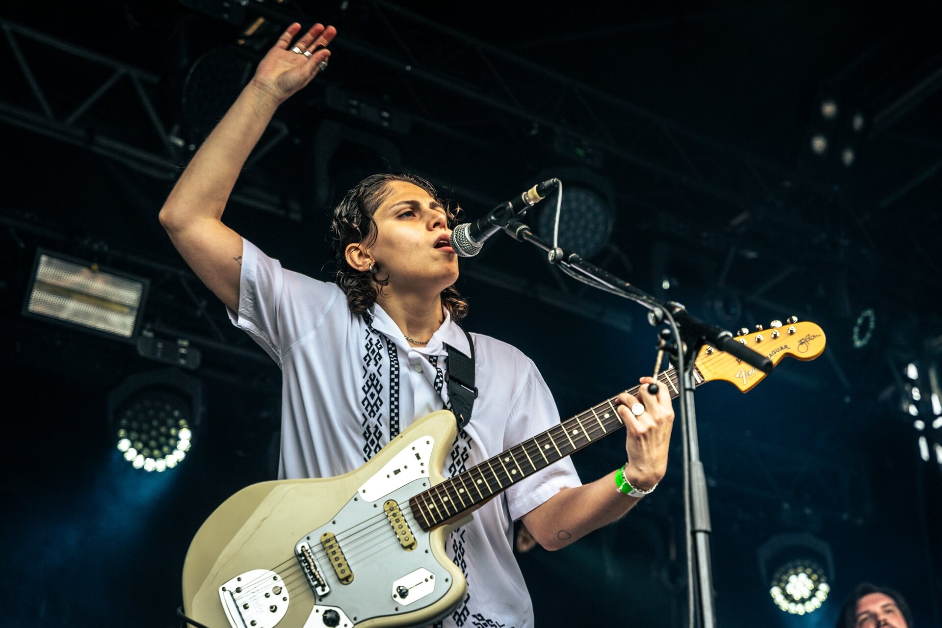 Rock Olmen 2023 - Dag 2 @ Rock-olmen,