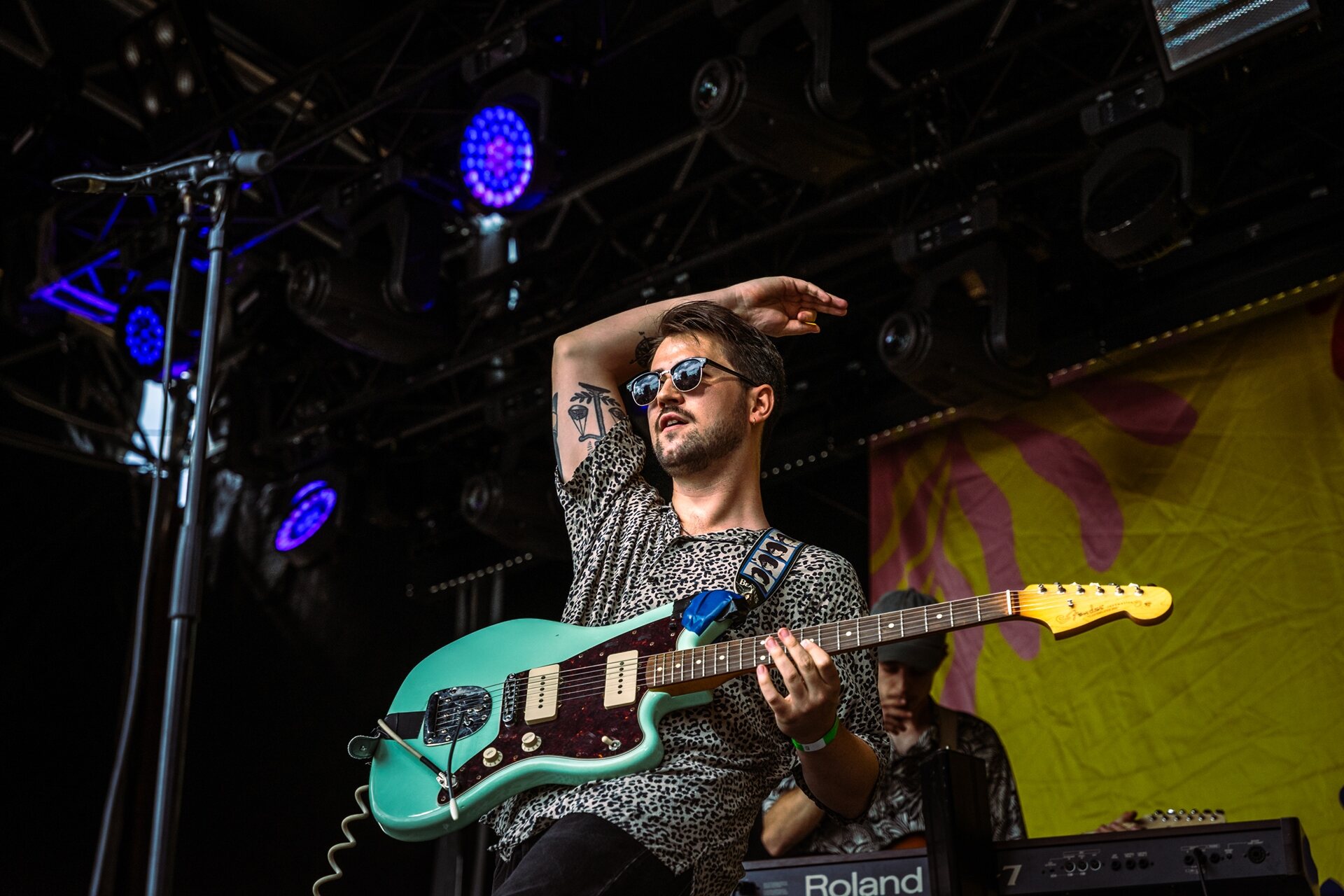 Rock Olmen 2023 - Dag 2 @ Rock-olmen,