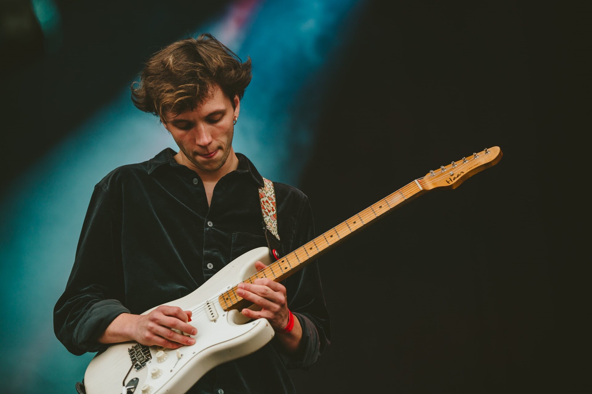 Jack Vamp & The Castle of Creep @ Suikerrock 2023, Tienen