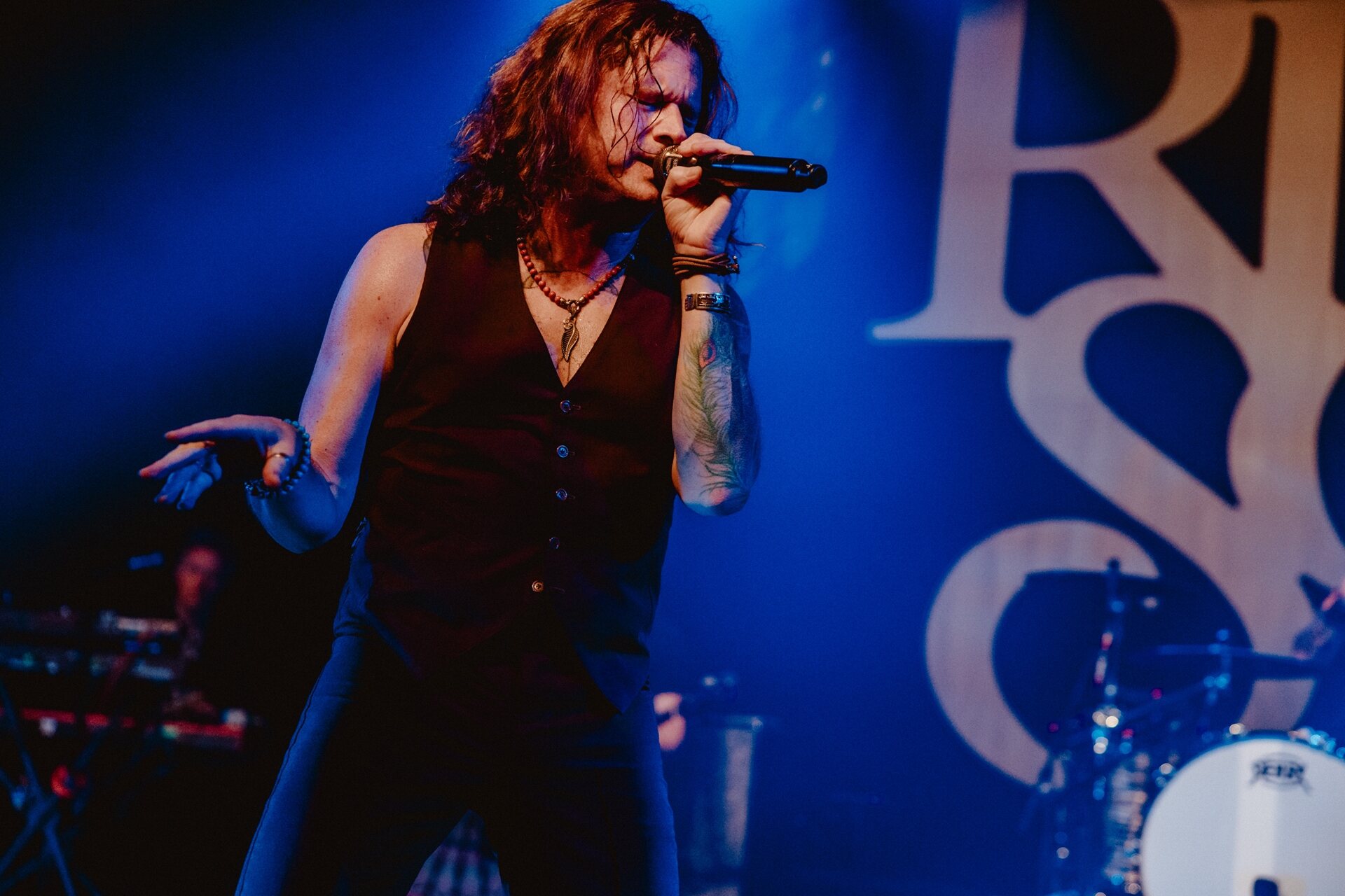 Rival Sons @ Ancienne Belgique, Brussel