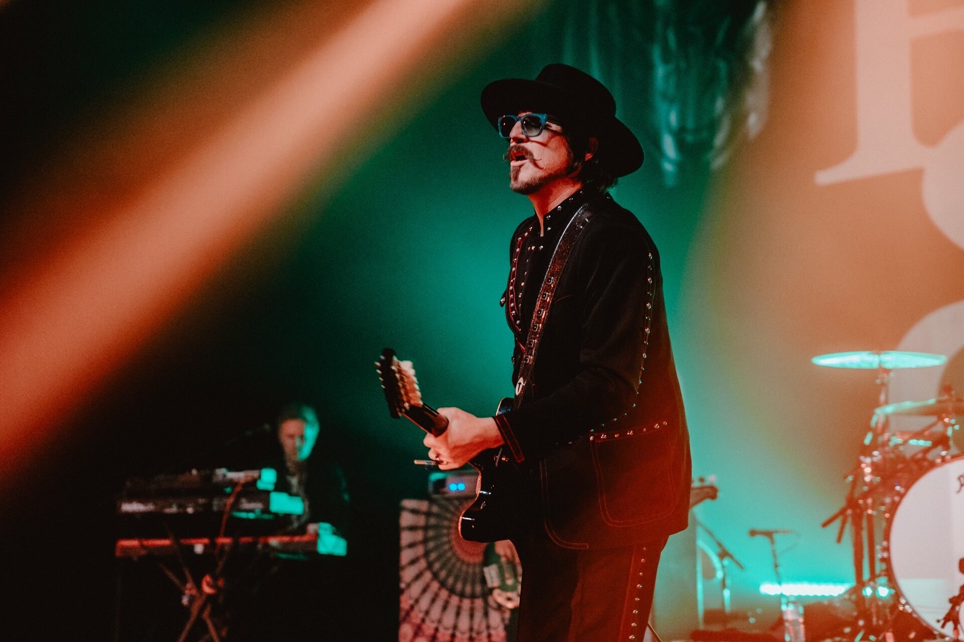 Rival Sons @ Ancienne Belgique, Brussel