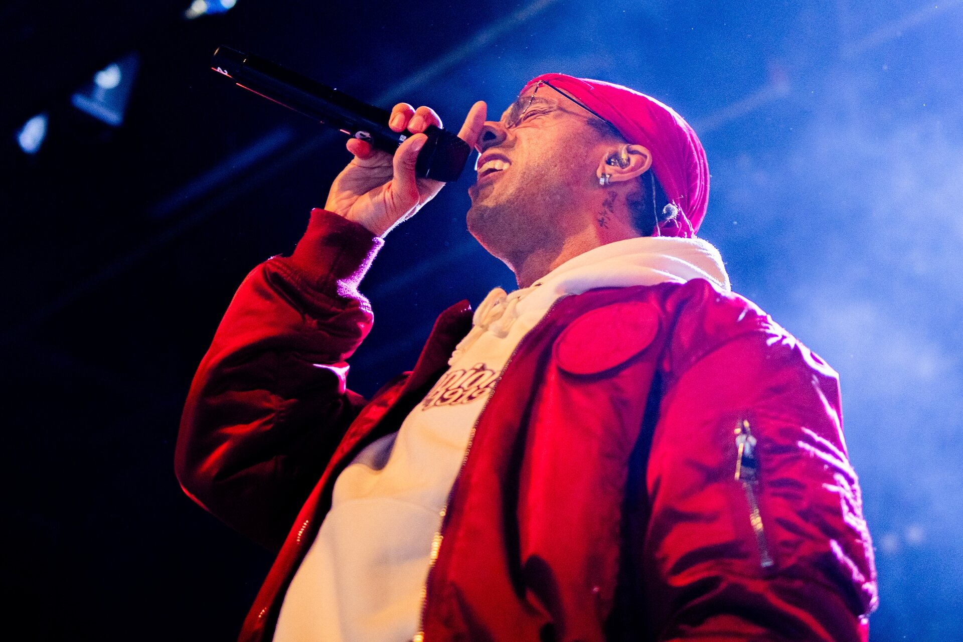 blackwave @ Trix zaal, Antwerpen