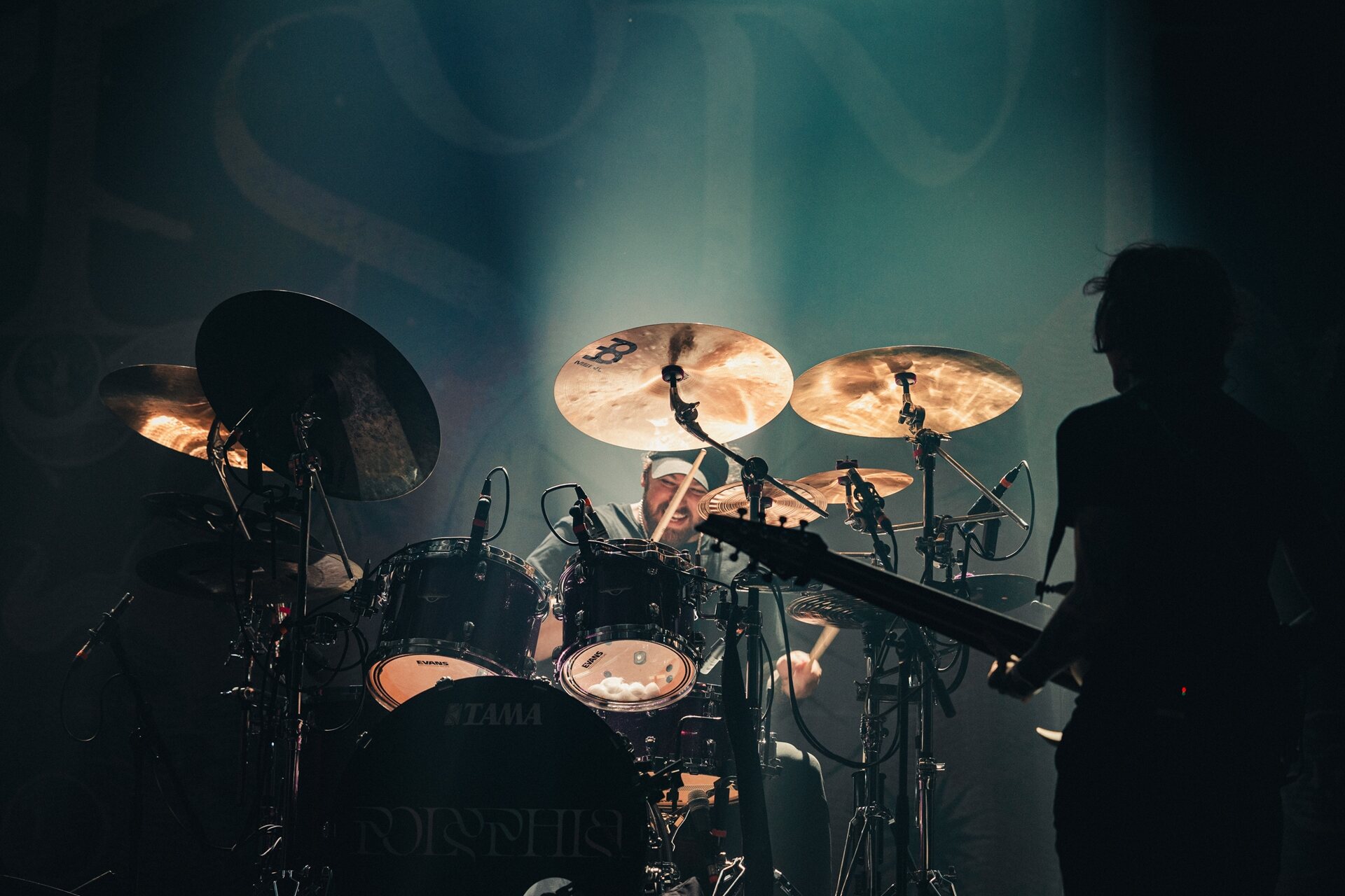 Polyphia @ Graspop Metal Meeting 2024, Dessel