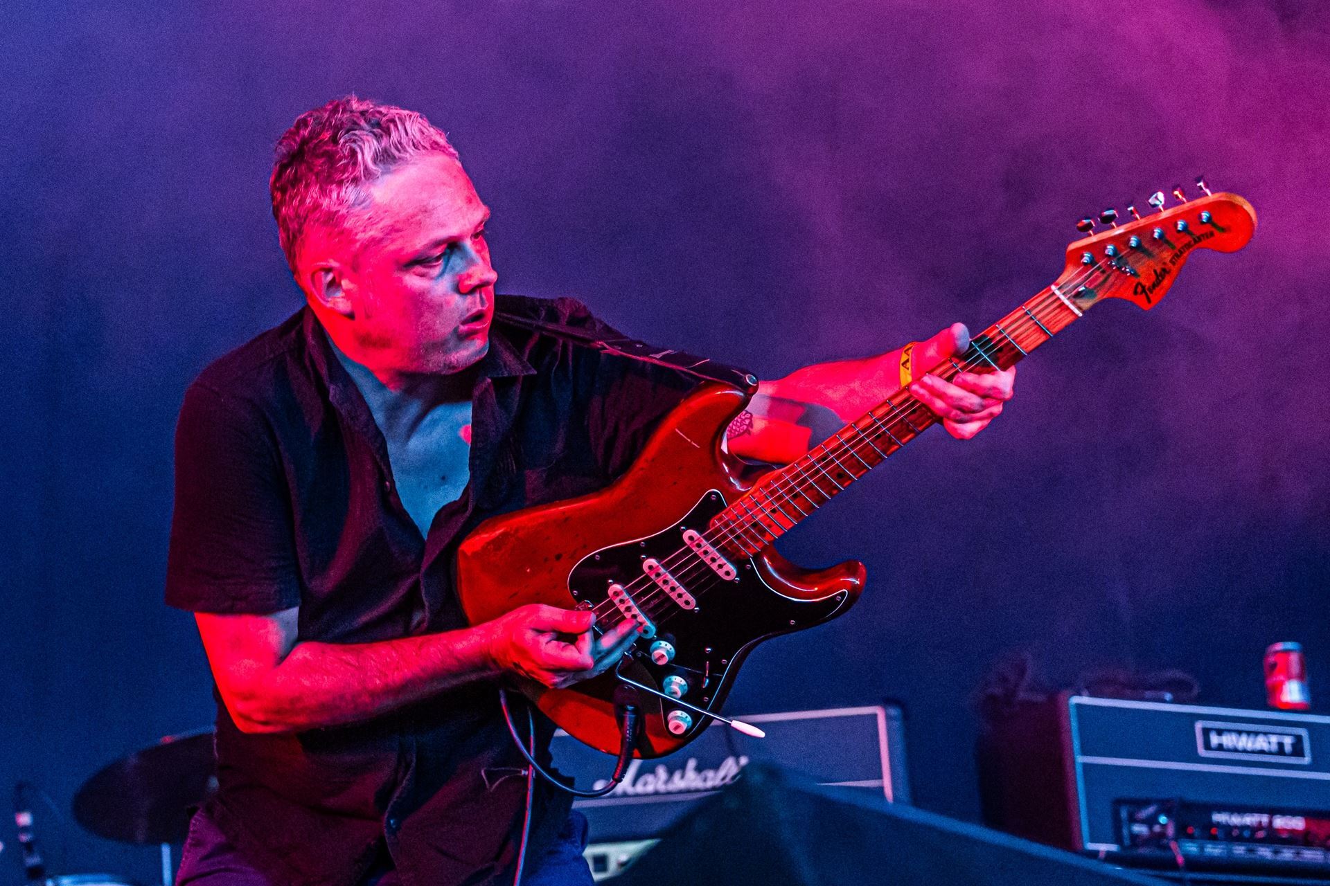 Milionaire @ Rock Herk 2024, Herk De Stad