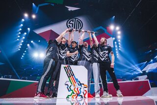 R6S Six Invitational: Team SoloMid, een kampioen van formaat!