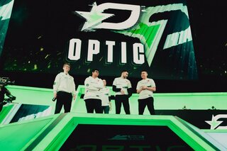 Optic wint eerste COD League Major van 2022