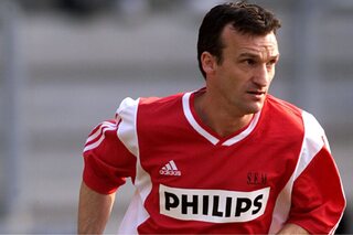 Il était une fois un Diable : Jean-Marie Houben