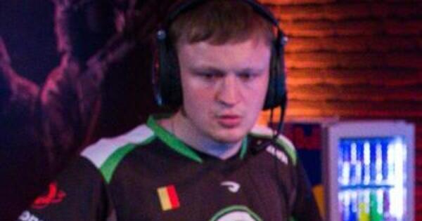 Interview avec Anton Van Gorp, assistant coach chez Complexity