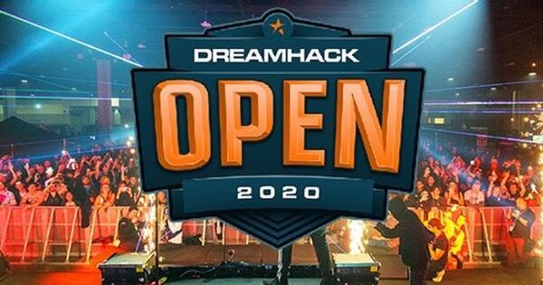 DreamHack Open Summer: BIG zit na de zomerpauze opnieuw vast in het zadel