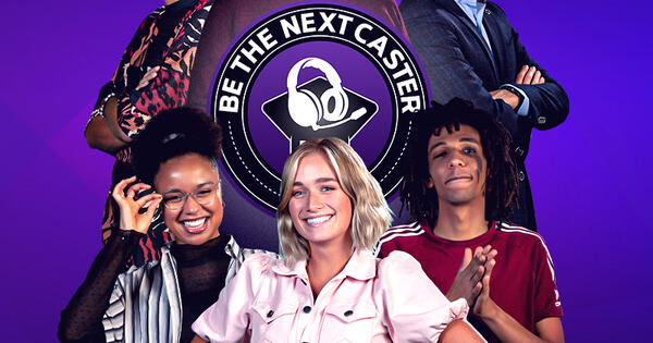 Proximus zoekt het nieuwe esportsgezicht van België in 'Be The Next Caster'