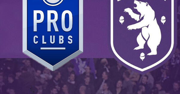 Le Beerschot dévoile son équipe “Clubs Pro”
