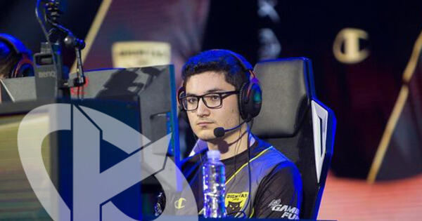 Rocket League : AztraL en direction de la Karmine Corp