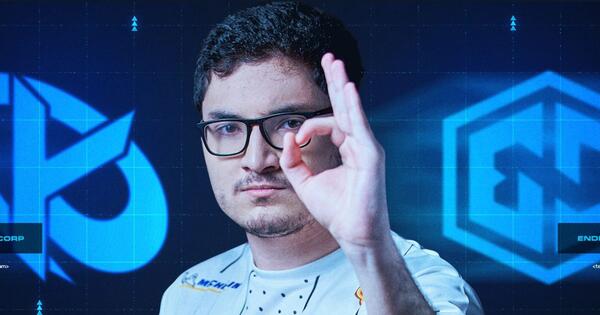 AztraL en KCorp beginnen goed aan seizoen 2021-2022 van RLCS