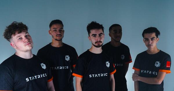 Sector One dévoile son roster VALORANT