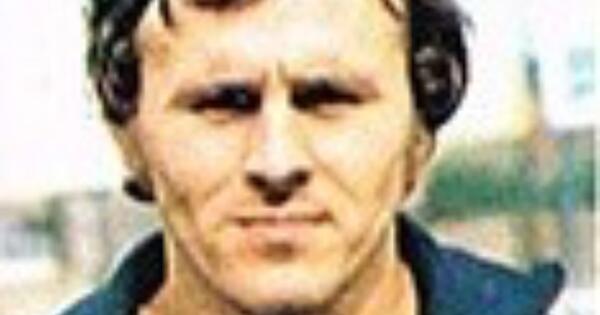 Il était une fois un Diable : Ivan Hoste