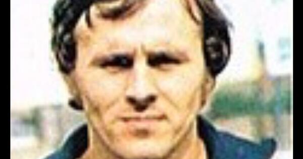 Er was eens een Rode Duivel: Ivan Hoste