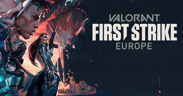 First Strike EU: onze landgenoten plaatsen zich voor het vervolg van de ...