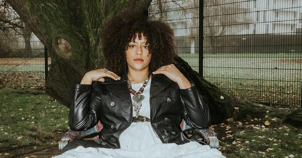 ADJA : "Mes chansons naissent du physique"