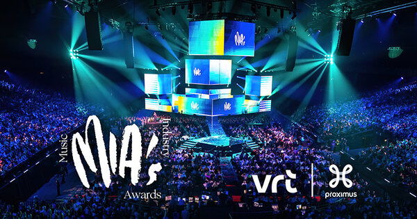 Proximus presents: de reacties in de MIA's Winners Lounge!