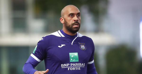 Waar is Anthony Vanden Borre gebleven?