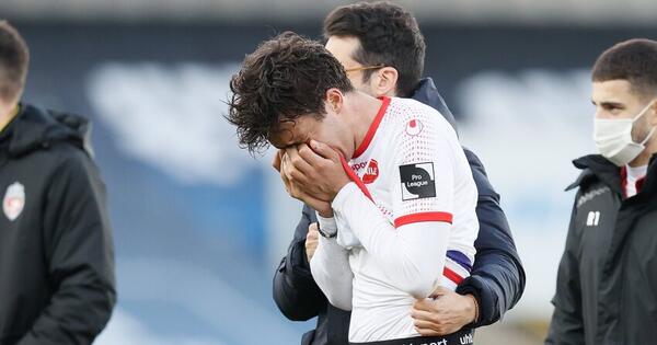 Que sont-ils devenus? #6-Des nouvelles de Marko Bakic (ex-Mouscron)