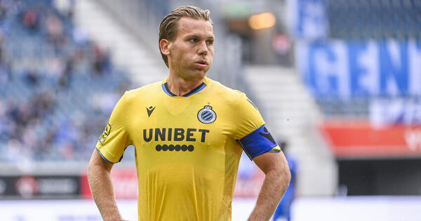 Ruud Vormer vers Zulte Waregem, Chelsea veut un champion du monde