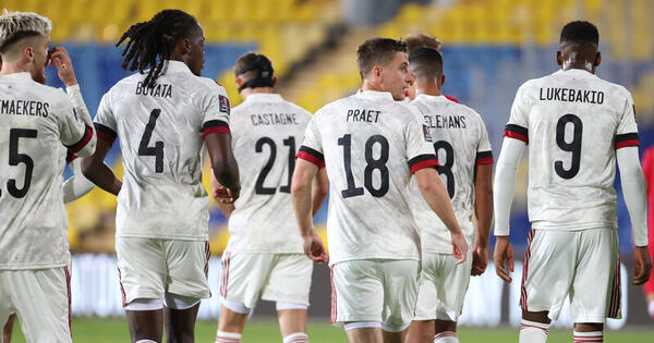 Negen op negen, ontgoochelingen en revelaties: wat onthouden we van een ...