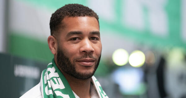 Oguchi Onyewu quitte le RE Virton
