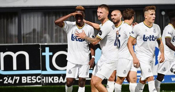 Kan Union SG stunten tegen Rangers FC?