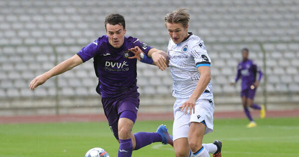 Trois joueurs de Challenger Pro League appelés chez les Diablotins