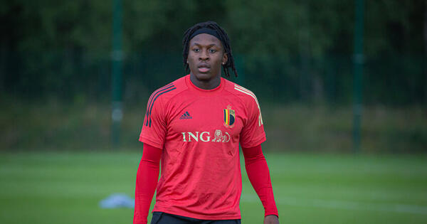 Les Diables de demain : Johan Bakayoko, le dribbleur qui a déjà charmé ...